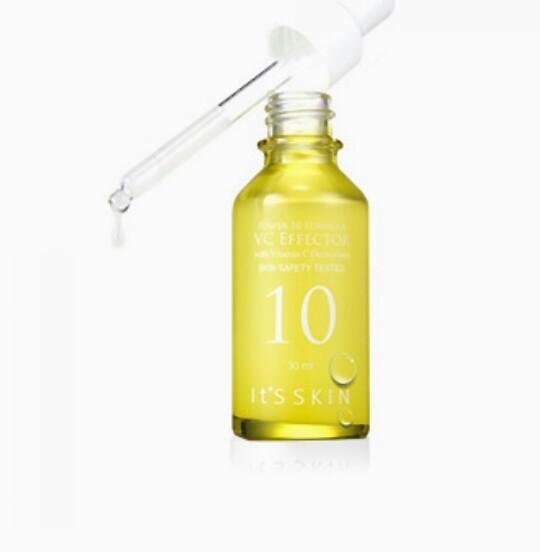 Power 10 Formula VC Effector, Beauty & Personal Care, Face, Face Care ...