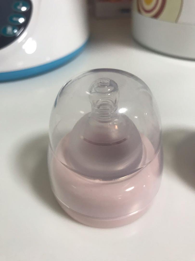 Spectra teet, Babies & Kids, Nursing & Feeding, Breastfeeding & Bottle ...
