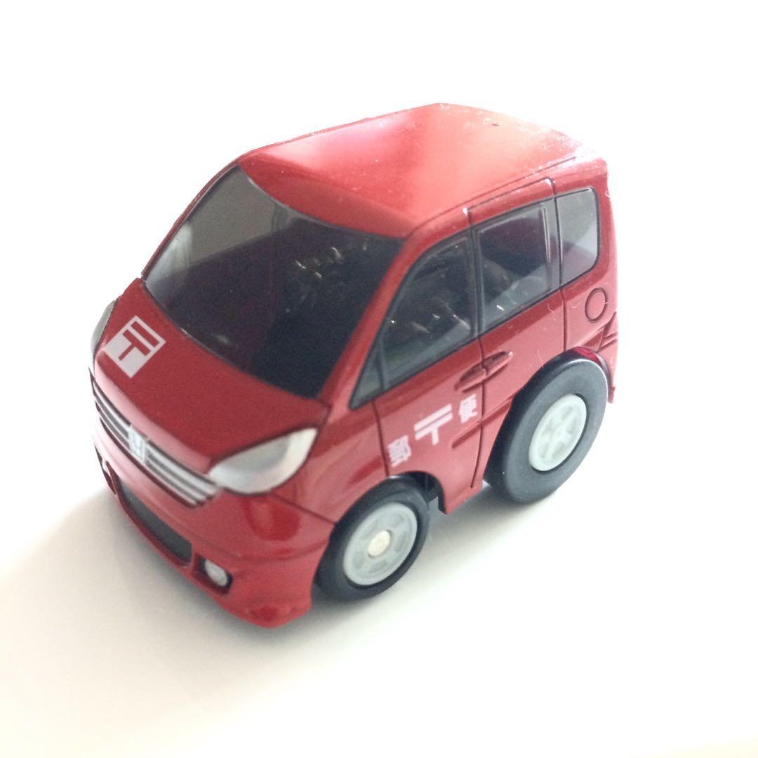 TAKARA TOMY Q-Steer 搖控 Tomica 車仔 [絕版玩具] QSS-12 SPRINTER TRUEND AE86 QS ...