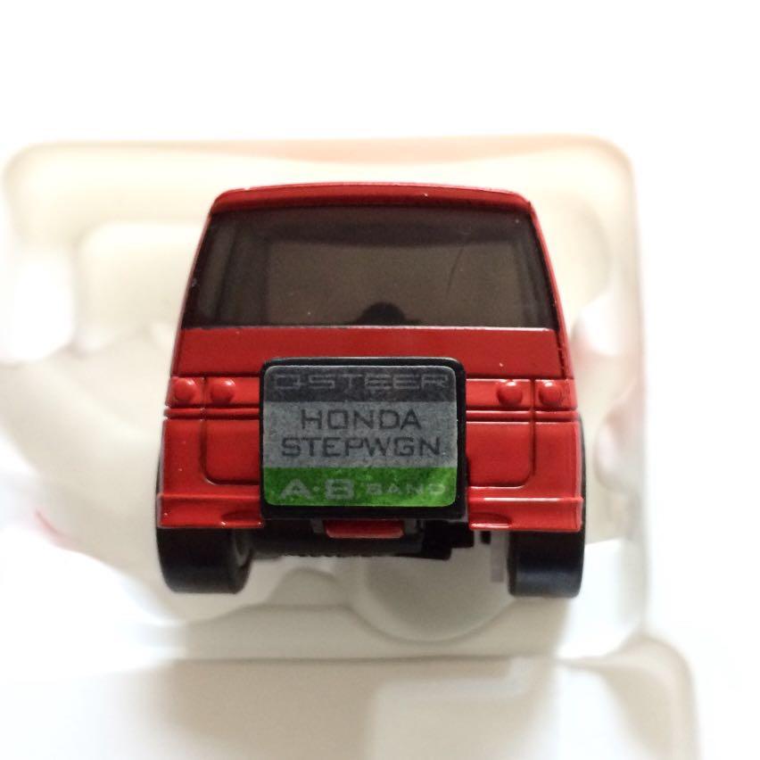 TAKARA TOMY Q-Steer 搖控 Tomica 車仔 [絕版玩具] QSS-12 SPRINTER TRUEND AE86 QS ...