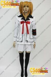 Vampire Knight Rima Toya Night Class Cosplay, Hobbies & Toys ...