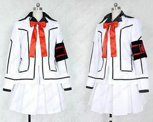Vampire Knight Rima Toya Night Class Cosplay, Hobbies & Toys ...
