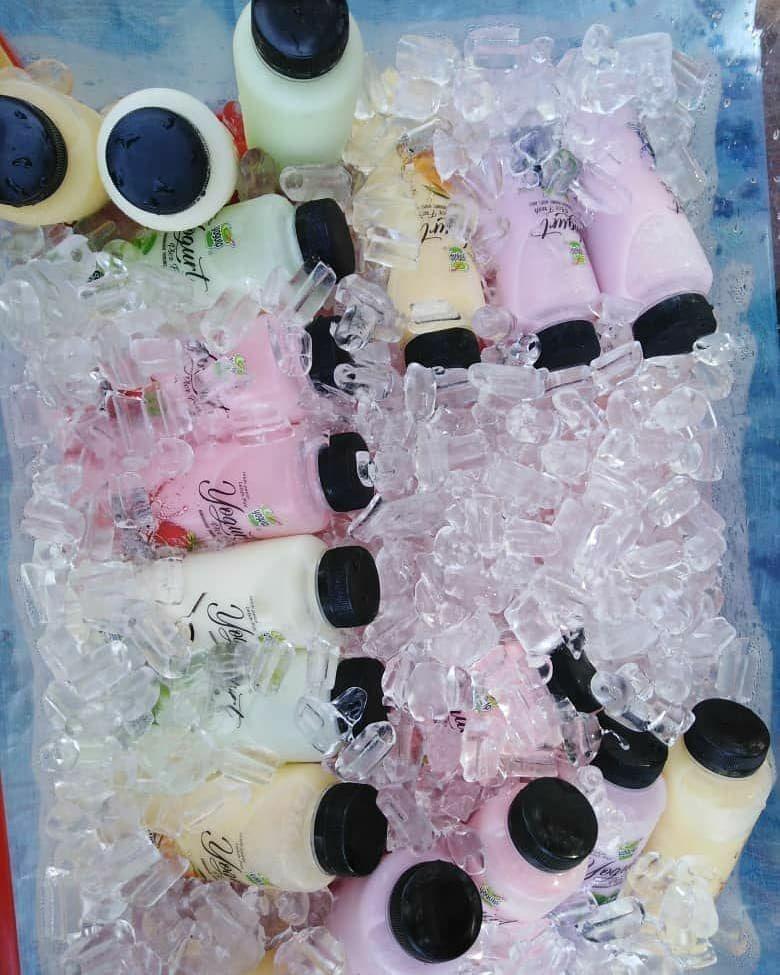 Yogulp Halal, Food & Drinks, Packaged & Instant Food on Carousell