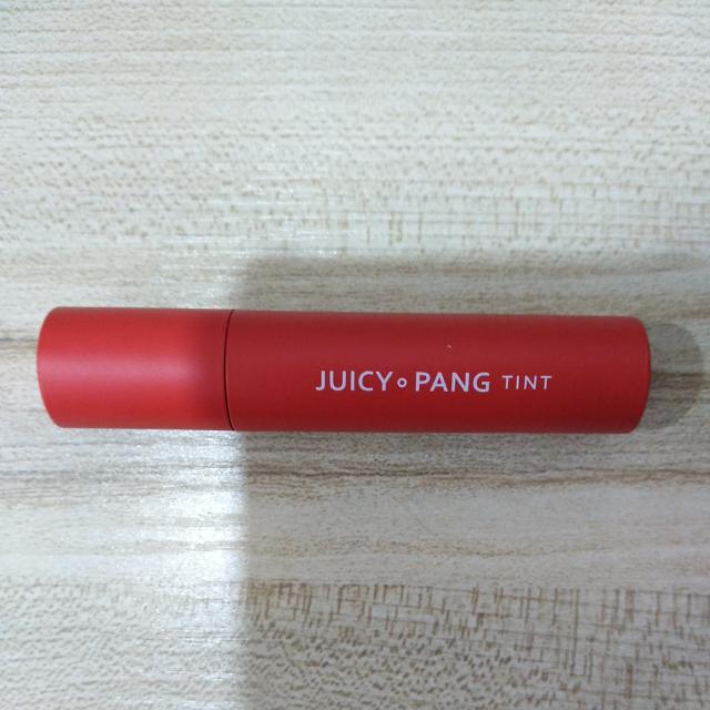 Apieu Juicy Pang Tint CR02, Beauty & Personal Care, Face, Makeup on ...