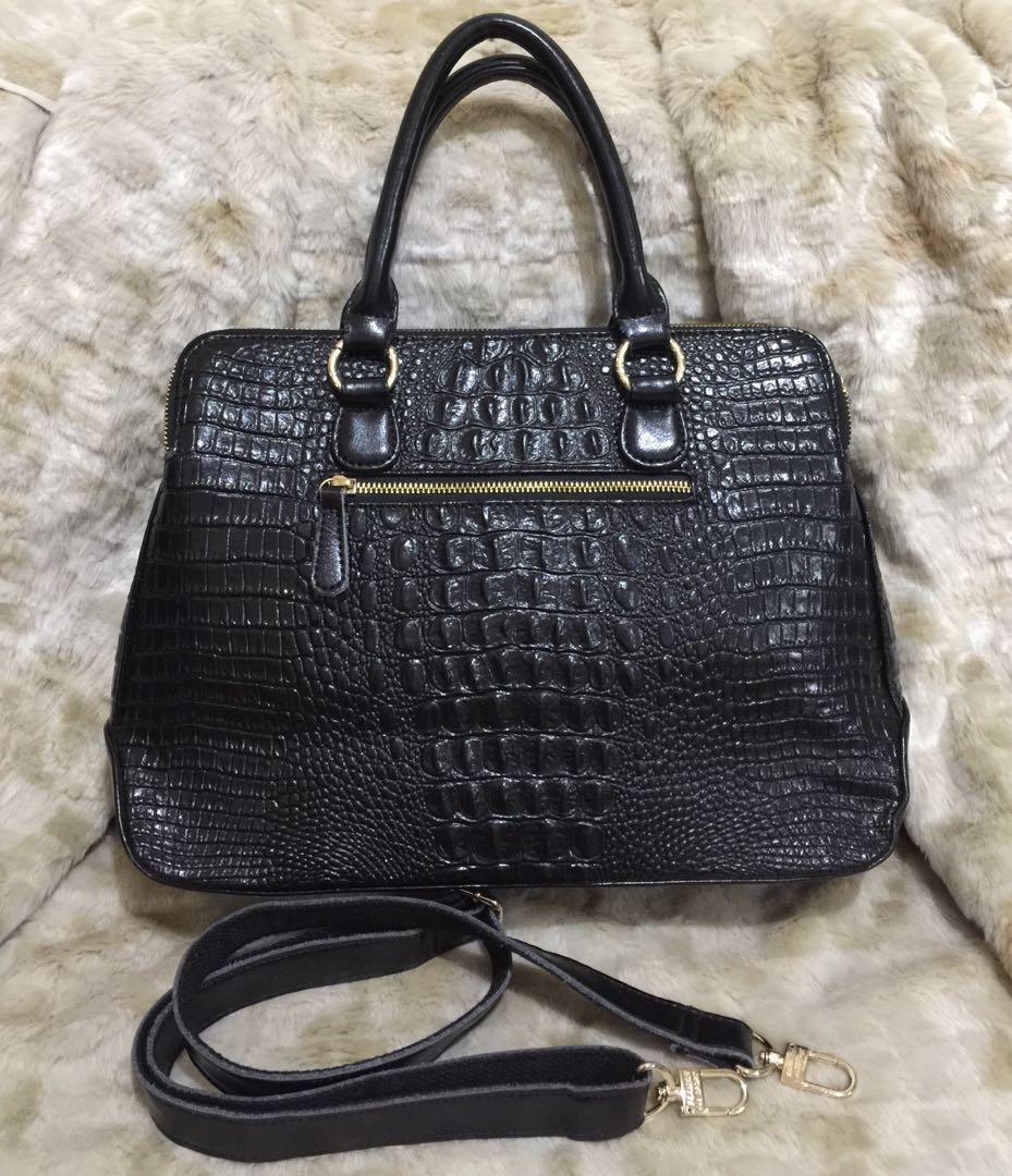 Authentic SSAMZIE SPORT, Women's Fashion, Bags & Wallets, Cross-body ...