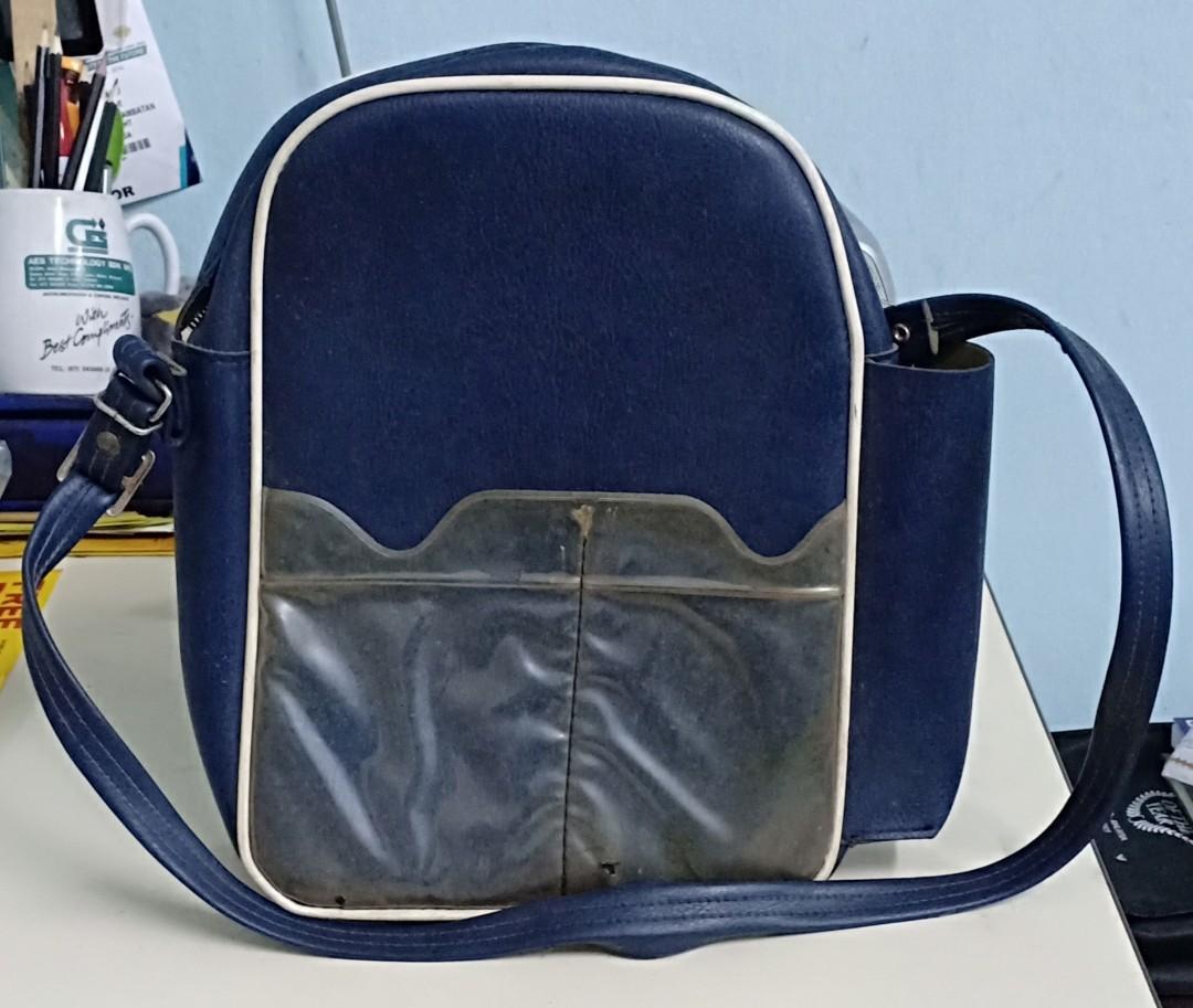 Beg Sandang Olympic Munchen 1972, Women's Fashion, Bags & Wallets ...