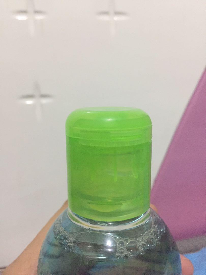 Bioderma Sebium, Kesehatan & Kecantikan, Kulit, Sabun & Tubuh di Carousell