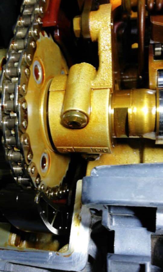 BMW N52 Engine Vanos / Cam Gear Replace, Car Accessories, Car Workshops ...
