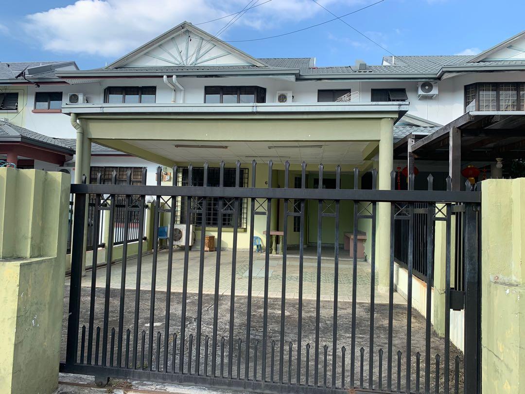 Bundusan house Near JPJ bundusan Lido Towering Penampang Lintas ...