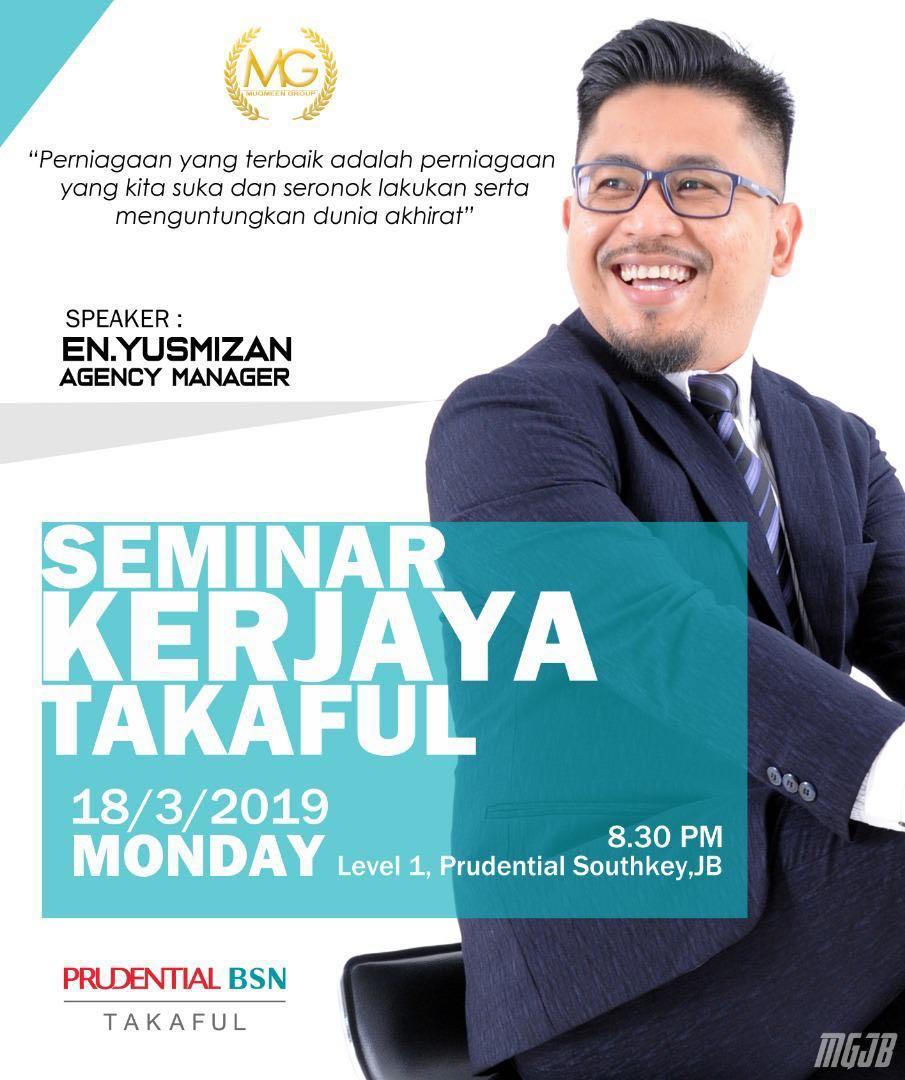 Career Talk as Perunding Takaful, Jobs, Full-time, Others on Carousell