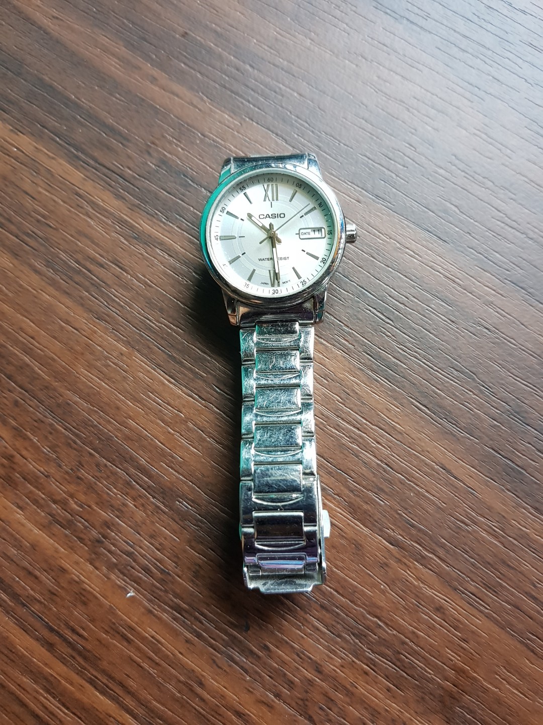 Casio Watch, Women's Fashion, Watches & Accessories, Watches on Carousell