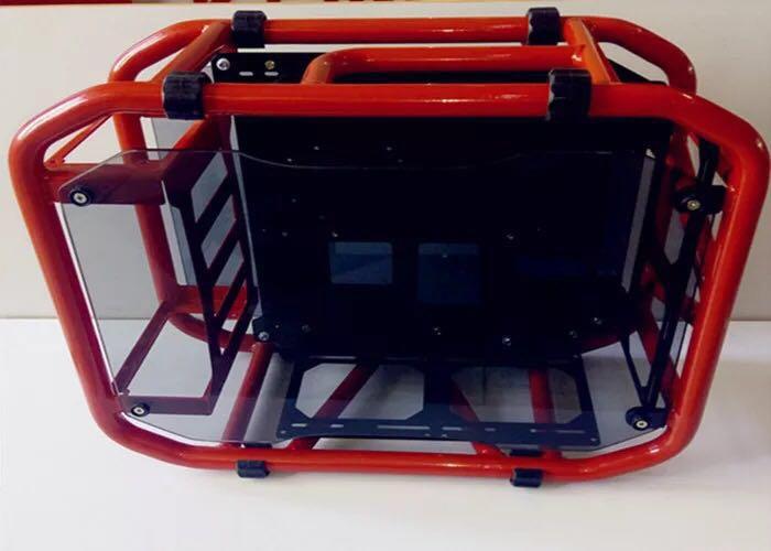 D frame pc case, Computers & Tech, Desktops on Carousell