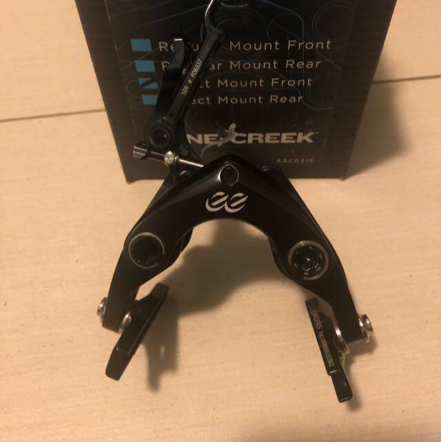 Ee Brakes direct mount aero ver, Sports Equipment, Bicycles & Parts ...