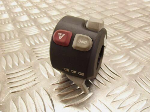 F800gs left switch, Motorcycles, Motorcycle Accessories on Carousell
