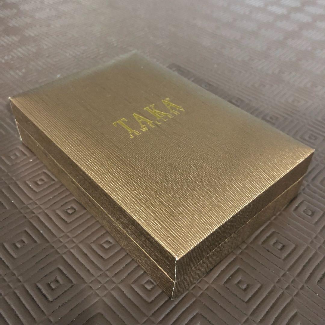 Gold Bar Gift Box, Everything Else on Carousell