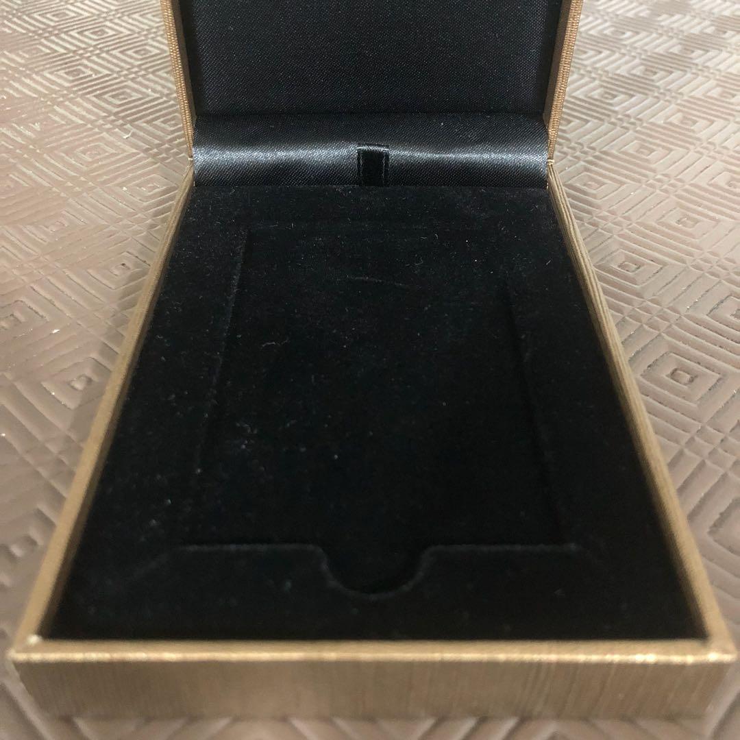 Gold Bar Gift Box, Everything Else on Carousell