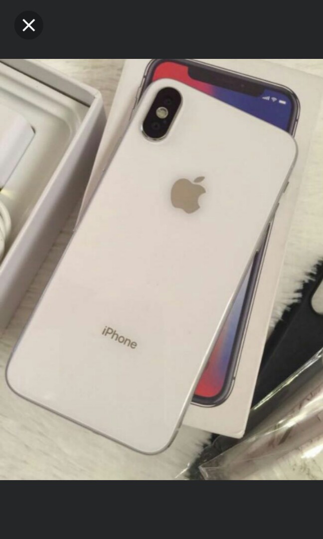 IPhone X Premium Clone Copy From Korea, Mobile Phones & Gadgets, Mobile ...
