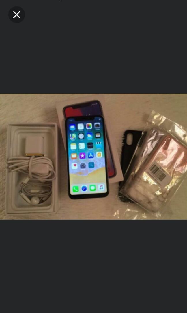 IPhone X Premium Clone Copy From Korea, Mobile Phones & Gadgets, Mobile ...