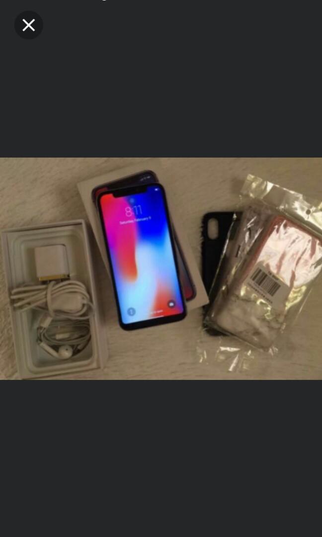 IPhone X Premium Clone Copy From Korea, Mobile Phones & Gadgets, Mobile ...