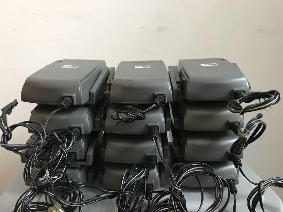 IU (ERP)UNIT WITH WARRANTY (Slim and Old Model) LTA Approved., Car ...
