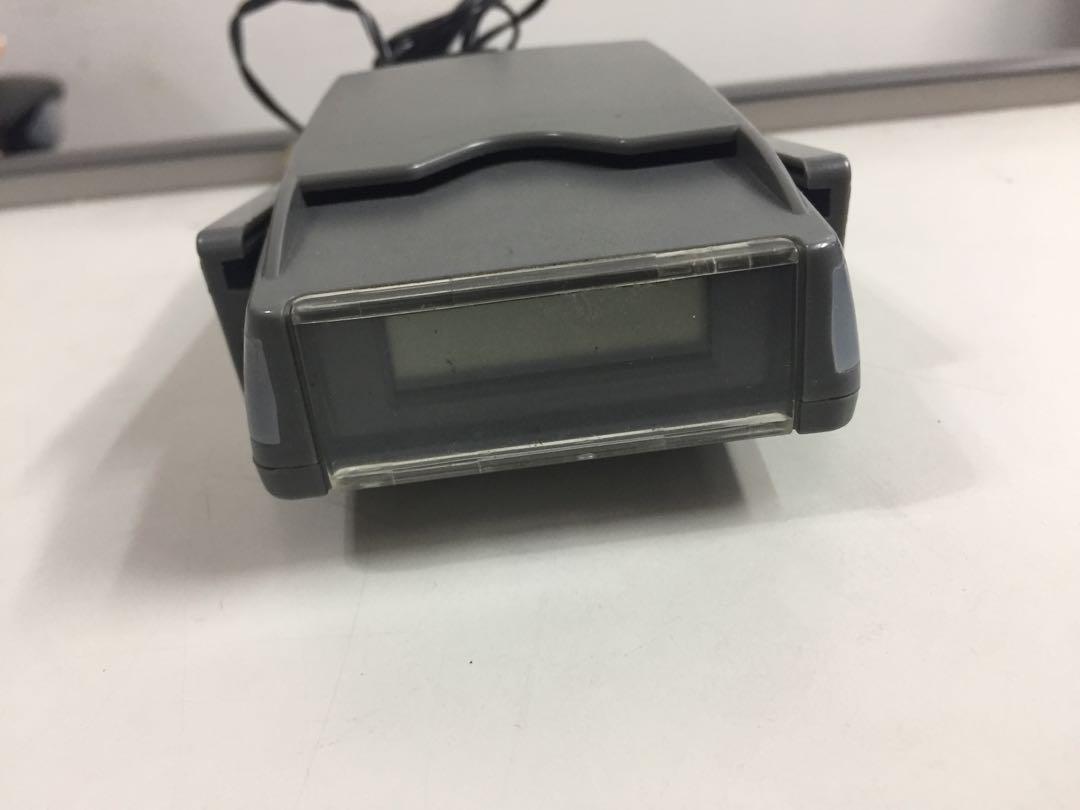 IU (ERP)UNIT WITH WARRANTY (Slim and Old Model) LTA Approved., Car ...