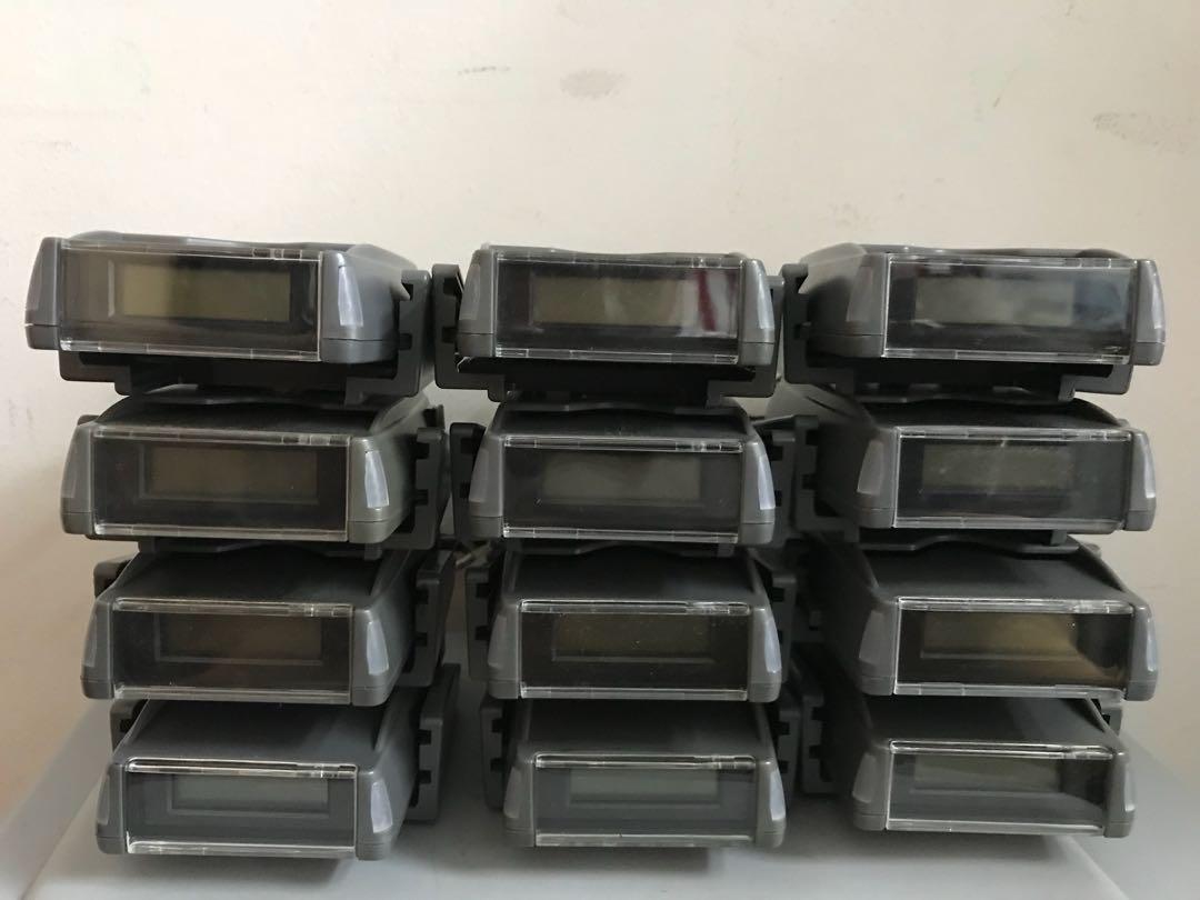 IU (ERP)UNIT WITH WARRANTY (Slim and Old Model) LTA Approved., Car ...