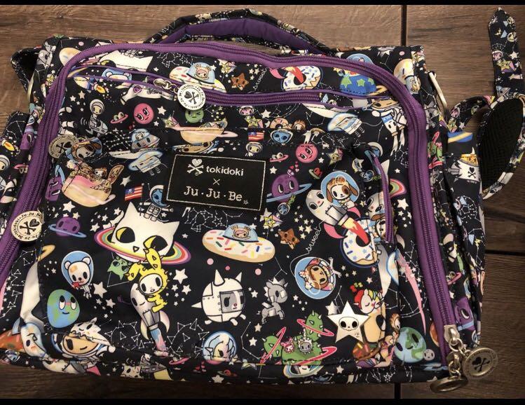 Jujube tokidoki Space place bff, Babies & Kids, Baby Nursery & Kids ...