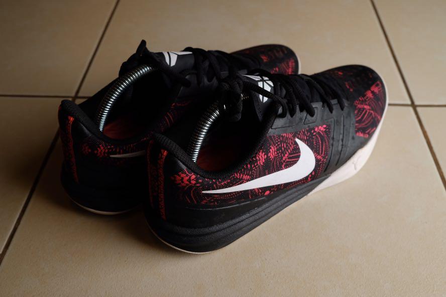 Kobe Mentality 4AM on Carousell