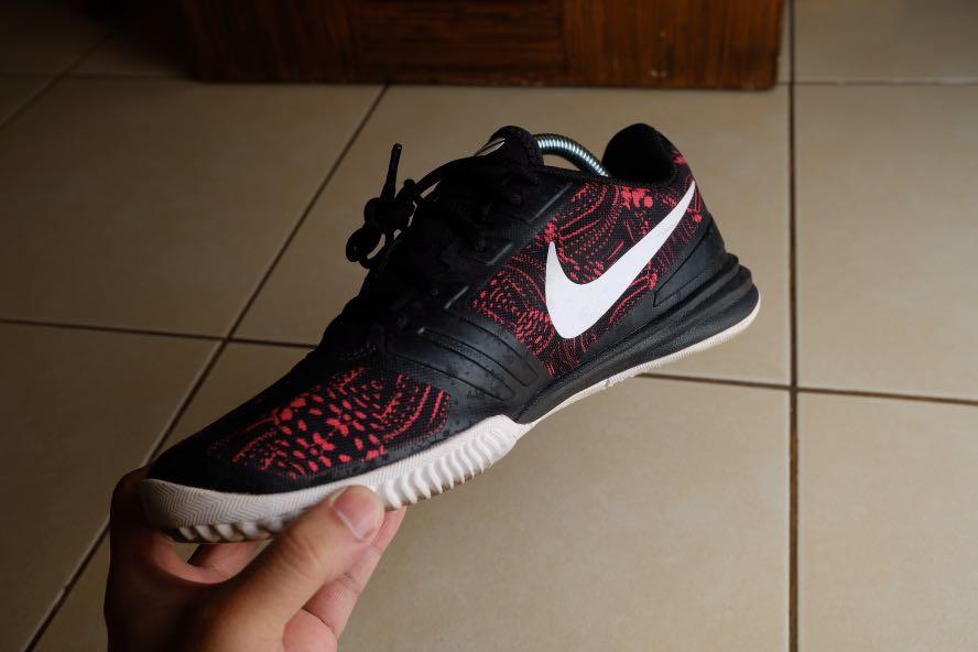 Kobe Mentality 4AM on Carousell