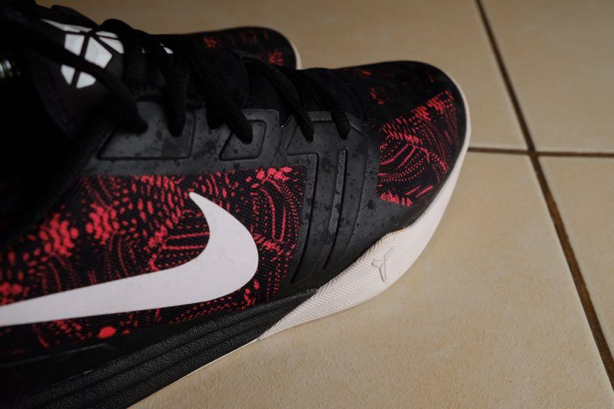 Kobe Mentality 4AM on Carousell