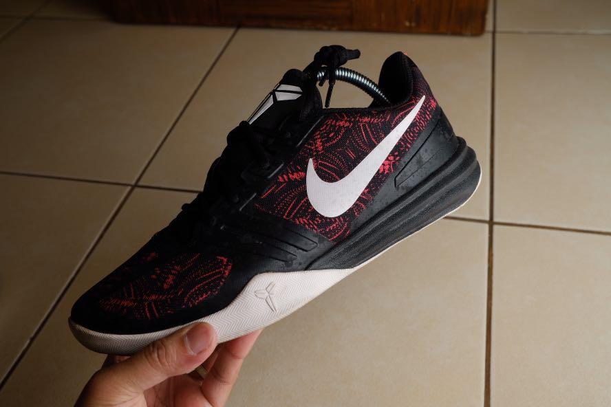 Kobe Mentality 4AM on Carousell