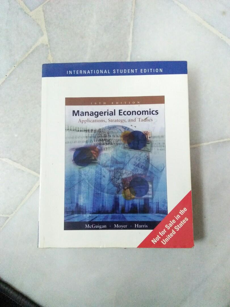 Management and Accounting for BA/MBA Student, Hobbies & Toys, Books ...