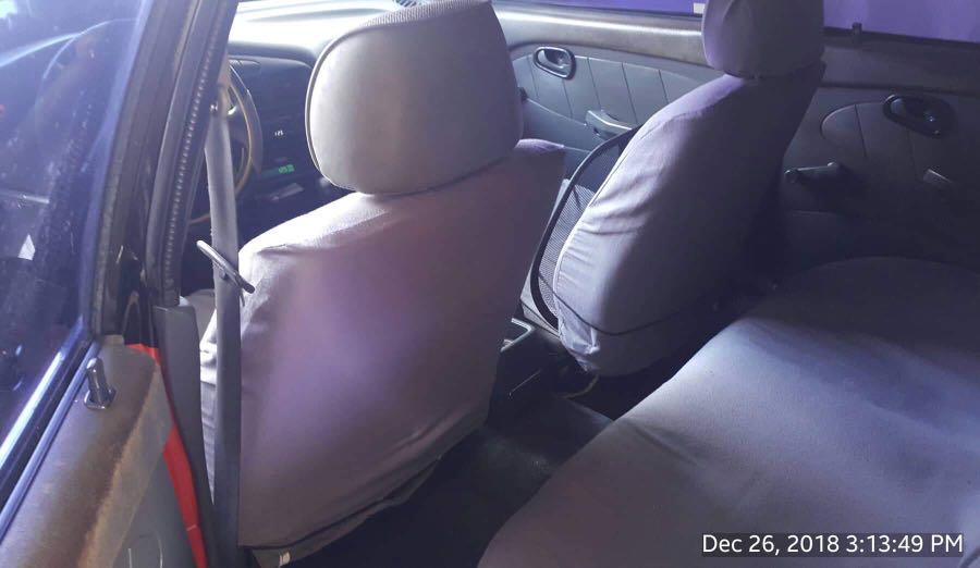 Mitsubishi Lancer 95 hotdog, Cars for Sale on Carousell