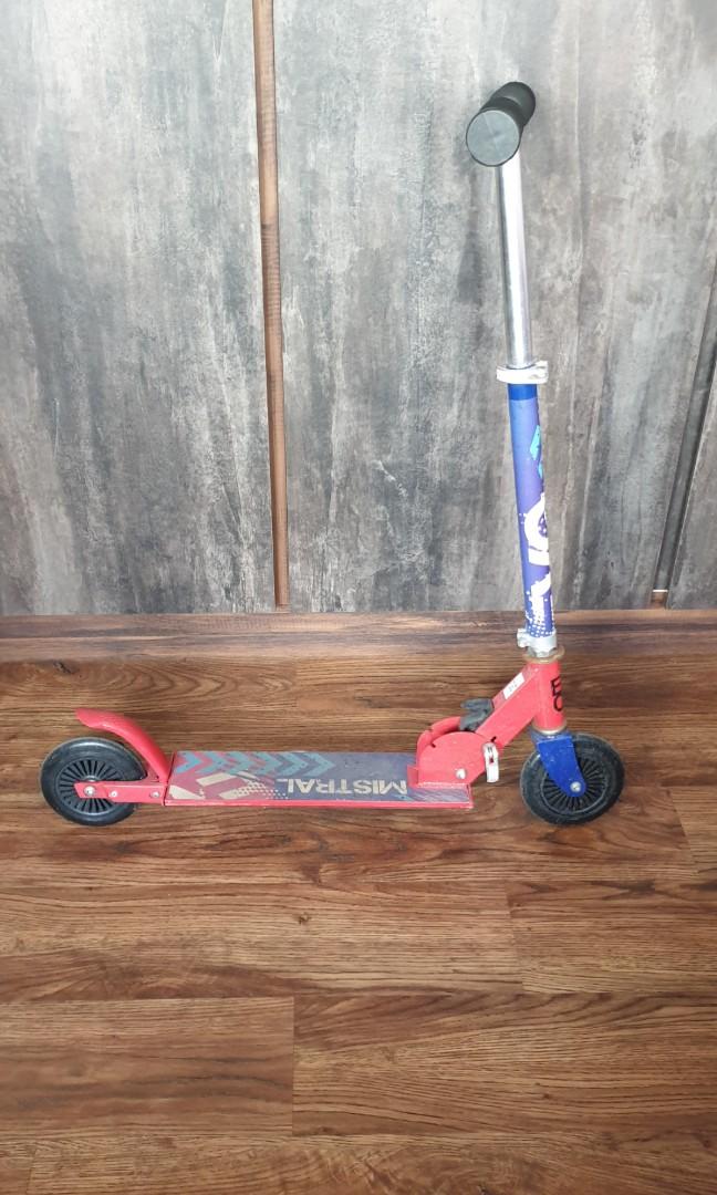 Scooter, Babies & Kids, Infant Playtime on Carousell