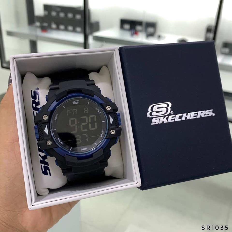 Skechers, Men's Fashion, Watches & Accessories, Watches on Carousell