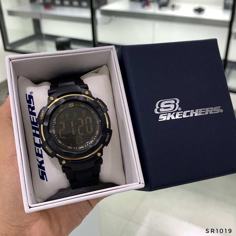 Skechers Watches, Men's Fashion, Watches & Accessories, Watches on ...