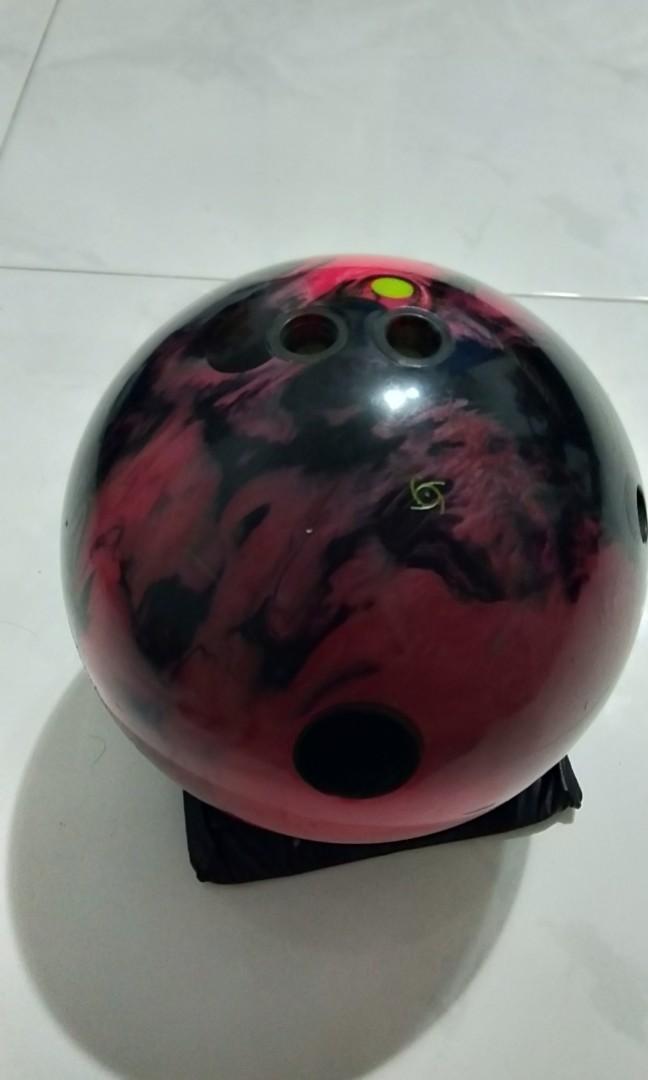 Storm Sword Prime Bowling Ball, Sports Equipment, Sports & Games ...