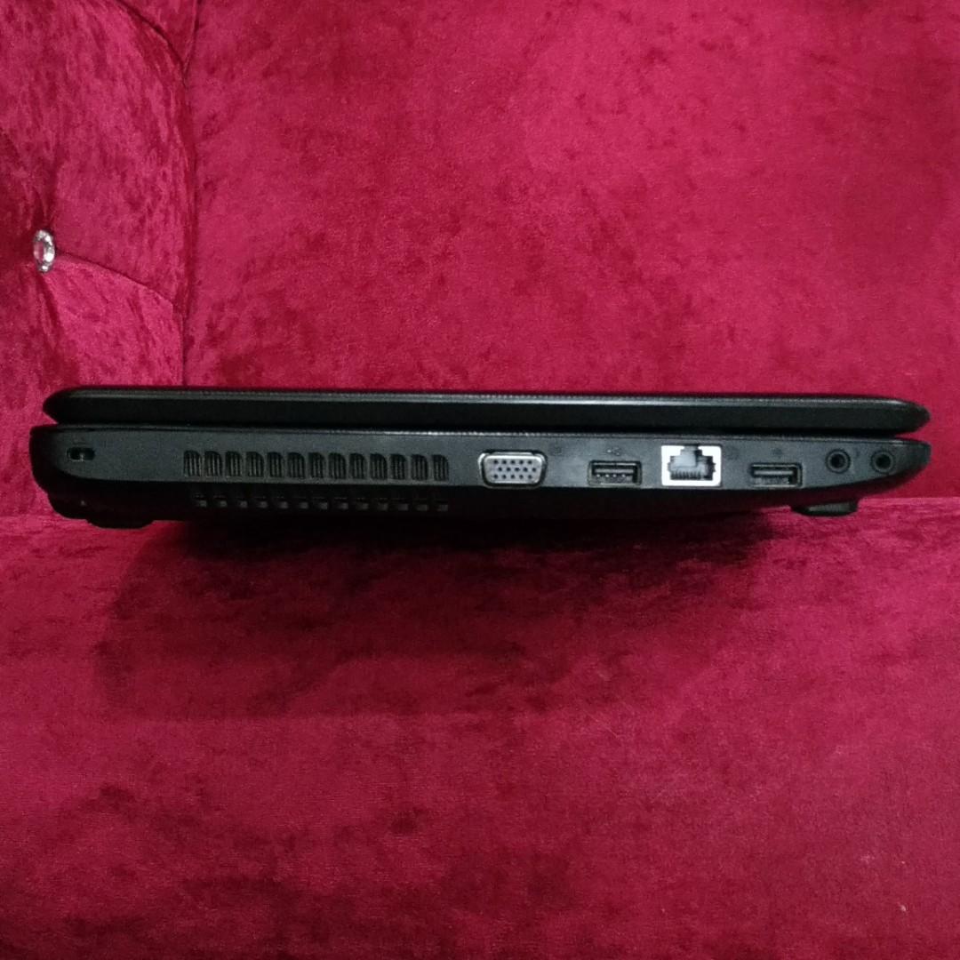 Toshiba Satellite C655-S9534D 15.6 inches Laptop, Computers & Tech ...
