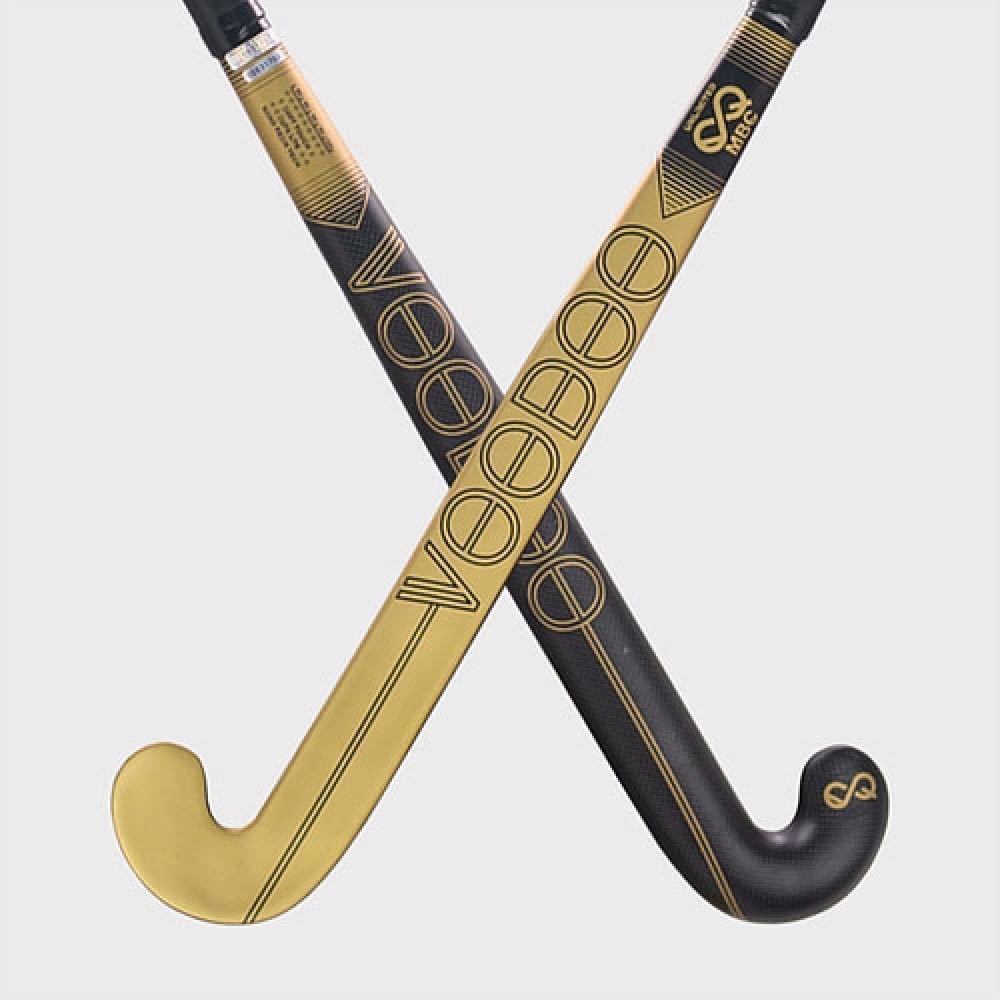 Voodoo Unlimited E3 Hockey Stick, Sports Equipment, Sports & Games ...