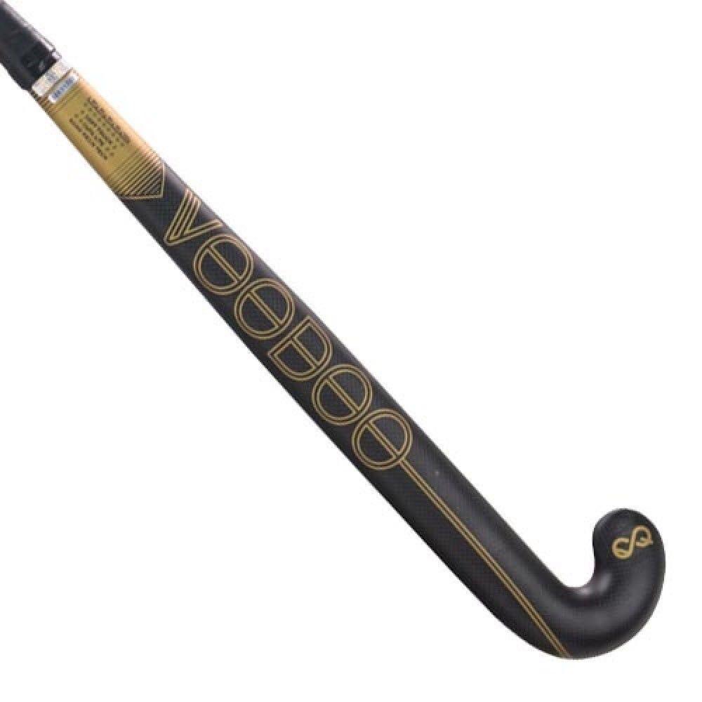 Voodoo Unlimited E3 Hockey Stick, Sports Equipment, Sports & Games ...