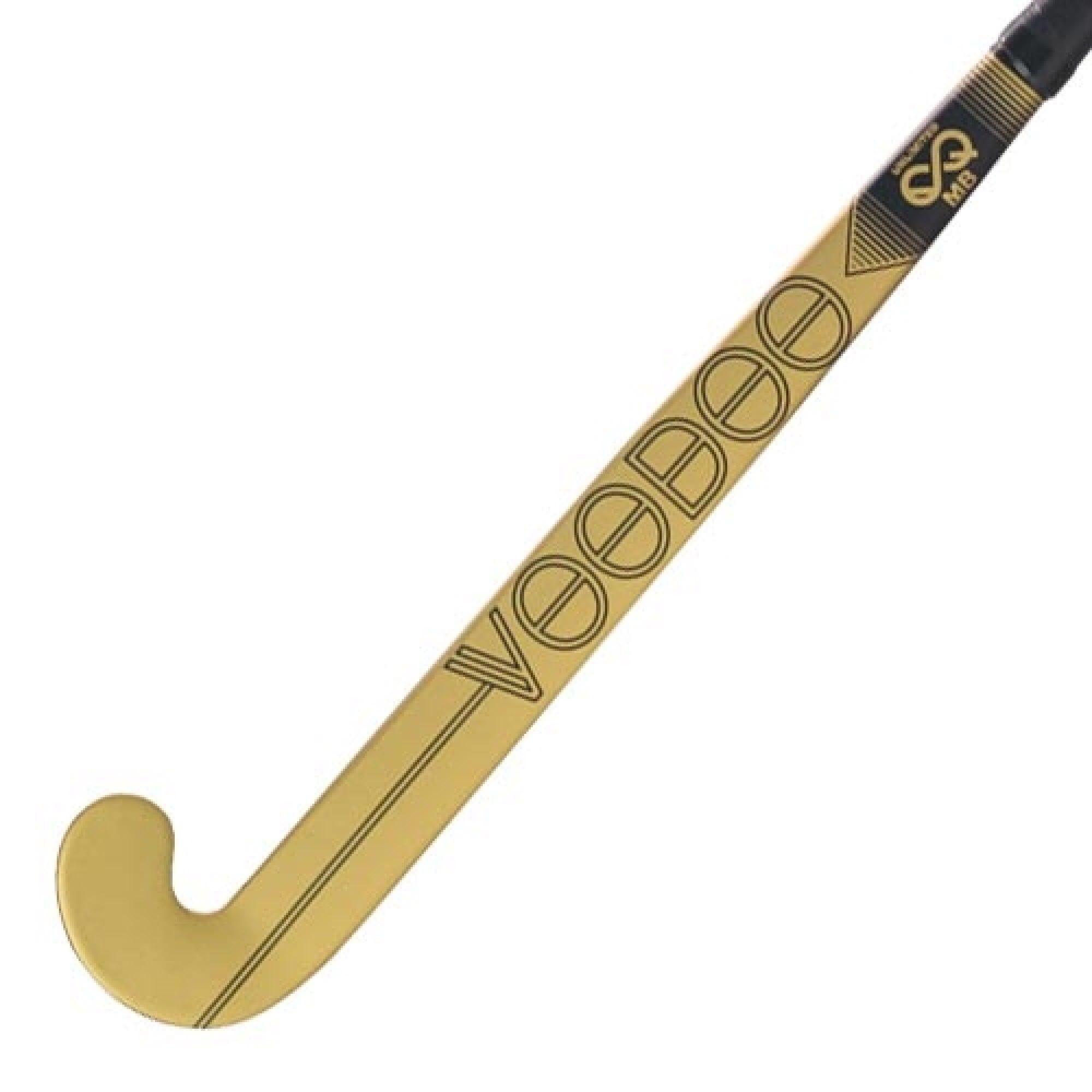 Voodoo Unlimited E3 Hockey Stick, Sports Equipment, Sports & Games ...