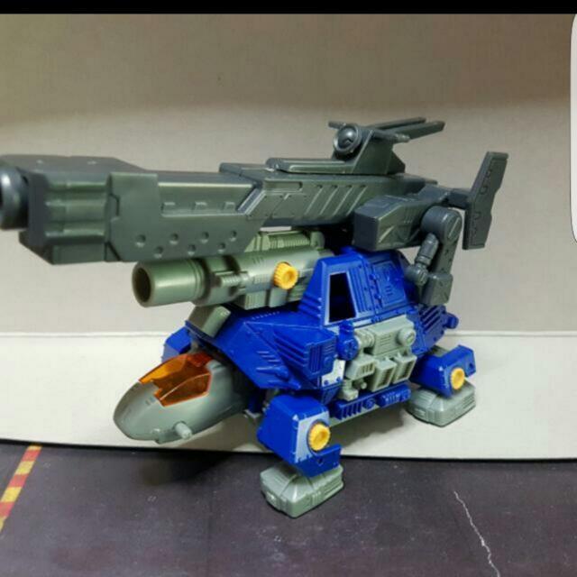 zoids buster tortoise, Hobbies & Toys, Toys & Games on Carousell