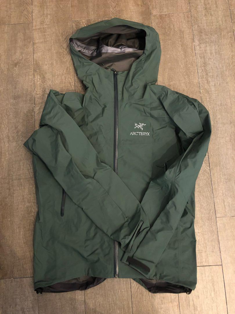 Arcteryx beta SL Medium, Men's Fashion, Coats, Jackets and Outerwear on ...