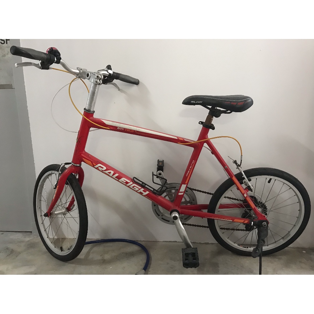 Bike, self collection, S$50, Sports Equipment, Bicycles & Parts ...