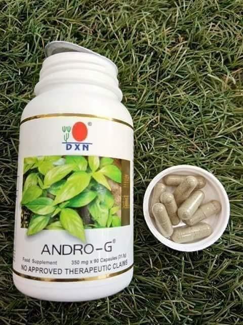 DXN PRODUCTS on Carousell