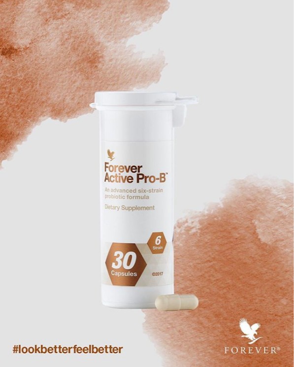 Forever living probiotic B, Health & Beauty, Bath & Body on Carousell