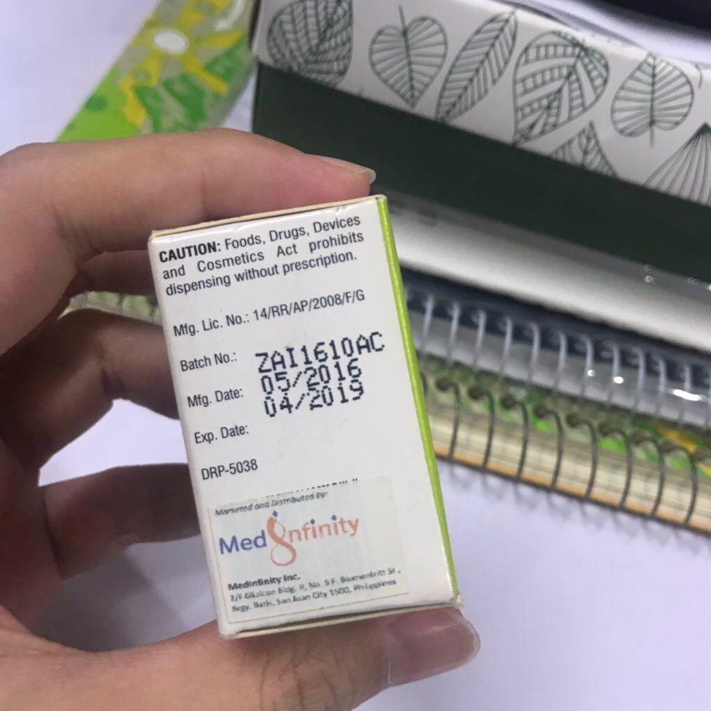 FREE • Zoledronic Acid (Celdron), Everything Else, Others on Carousell