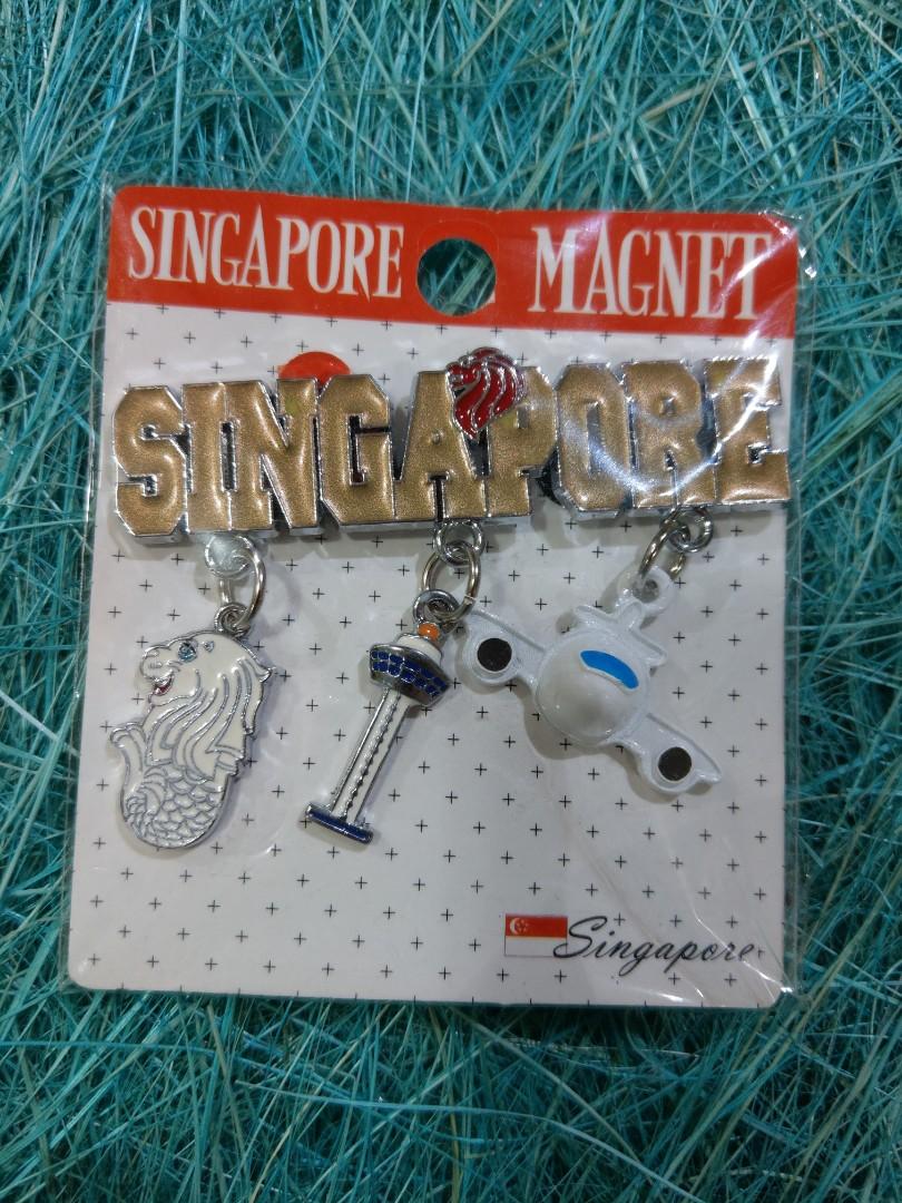 Fridge Magnets / Souvenirs from Asian countries, Hobbies & Toys ...