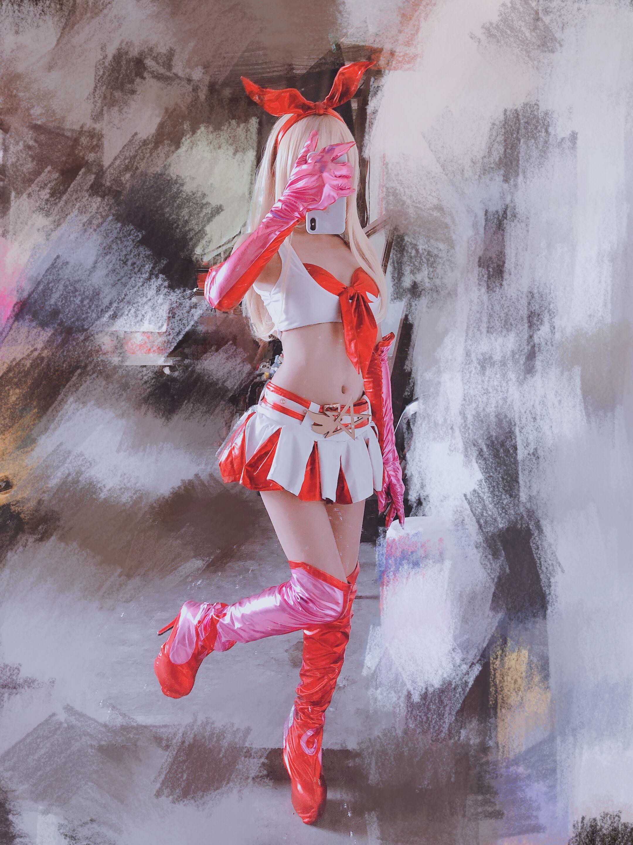 Illya racing Costume, Hobbies & Toys, Memorabilia & Collectibles, Fan Merchandise on Carousell