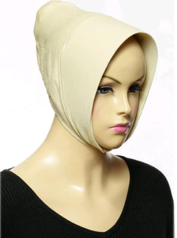 Inner Cap, Women's Fashion, Muslimah Fashion, Hijabs on Carousell